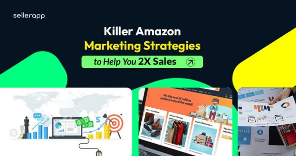 Amazon Marketing Services - What You Need to Know 2023
