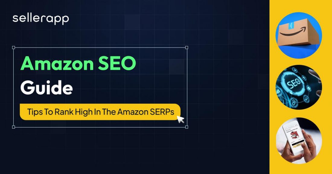 The Role of A9 algorithm in Amazon SEO: A Guide for Sellers