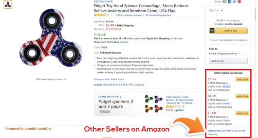 What Is Amazon Product Listing Hijacking How To Get Hijacker Alert