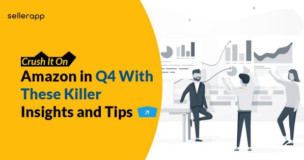 Different Types of Amazon Badges and How to Earn Them