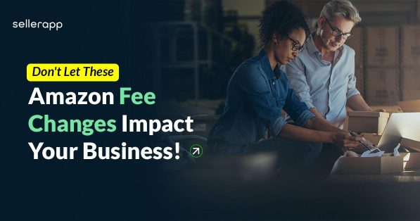 Amazon FBA: The Ultimate Beginner’s Guide