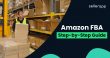 Amazon FBA for Beginners: A 2025 Sellers’ Guide
