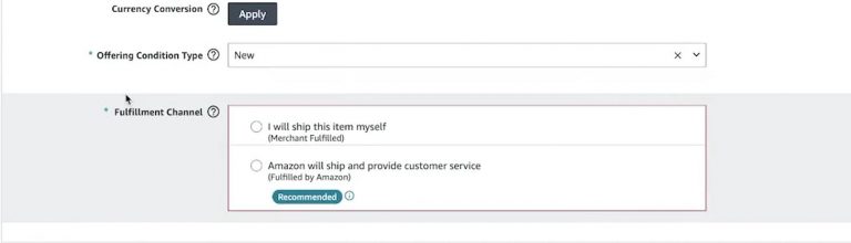 Amazon FBA for Beginners: A 2025 Sellers’ Guide