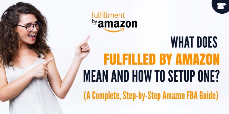 Amazon LTL Shipping: How it Work For FBA, Requirements & Guidelines