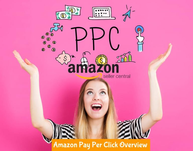 Amazon PPC Course 1: Account Setup & Important Steps