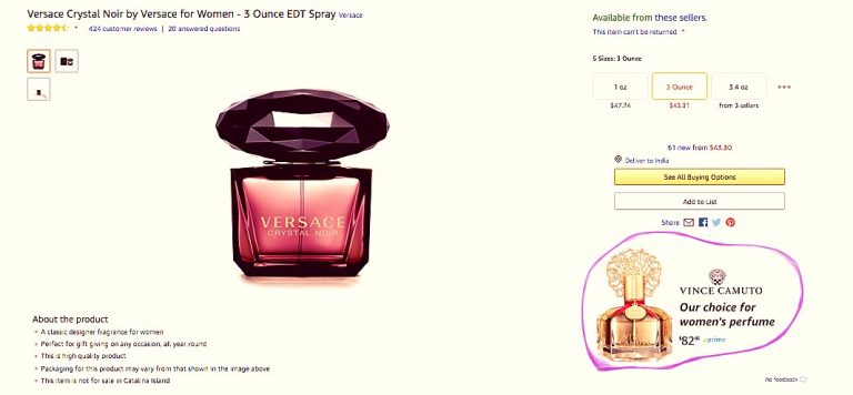 A Beginners Guide to Amazon Product Display Ads With Benefits