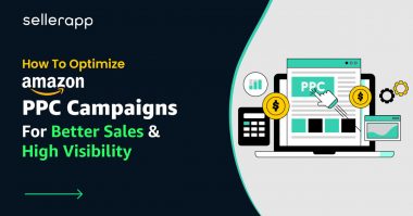 12 Advanced Amazon PPC Optimization Strategies for Sellers
