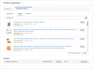 Amazon Product Targeting - Latest Tips to Boost Sales in 2025