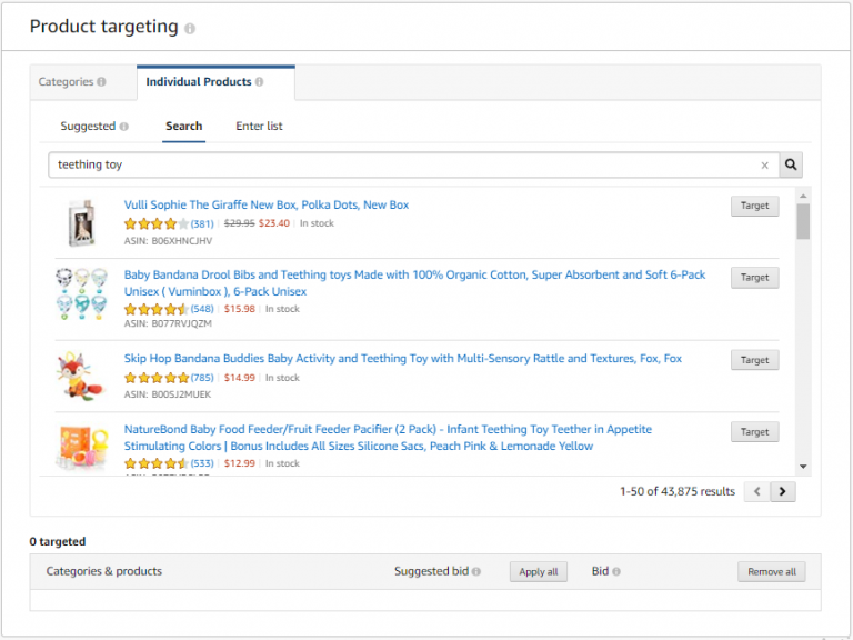 Amazon Product Targeting - Latest Tips to Boost Sales in 2025