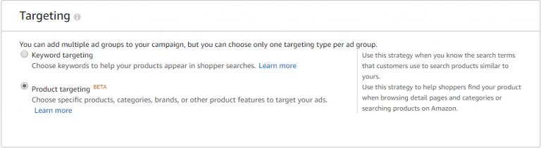 Amazon Product Targeting - Latest Tips to Boost Sales in 2025