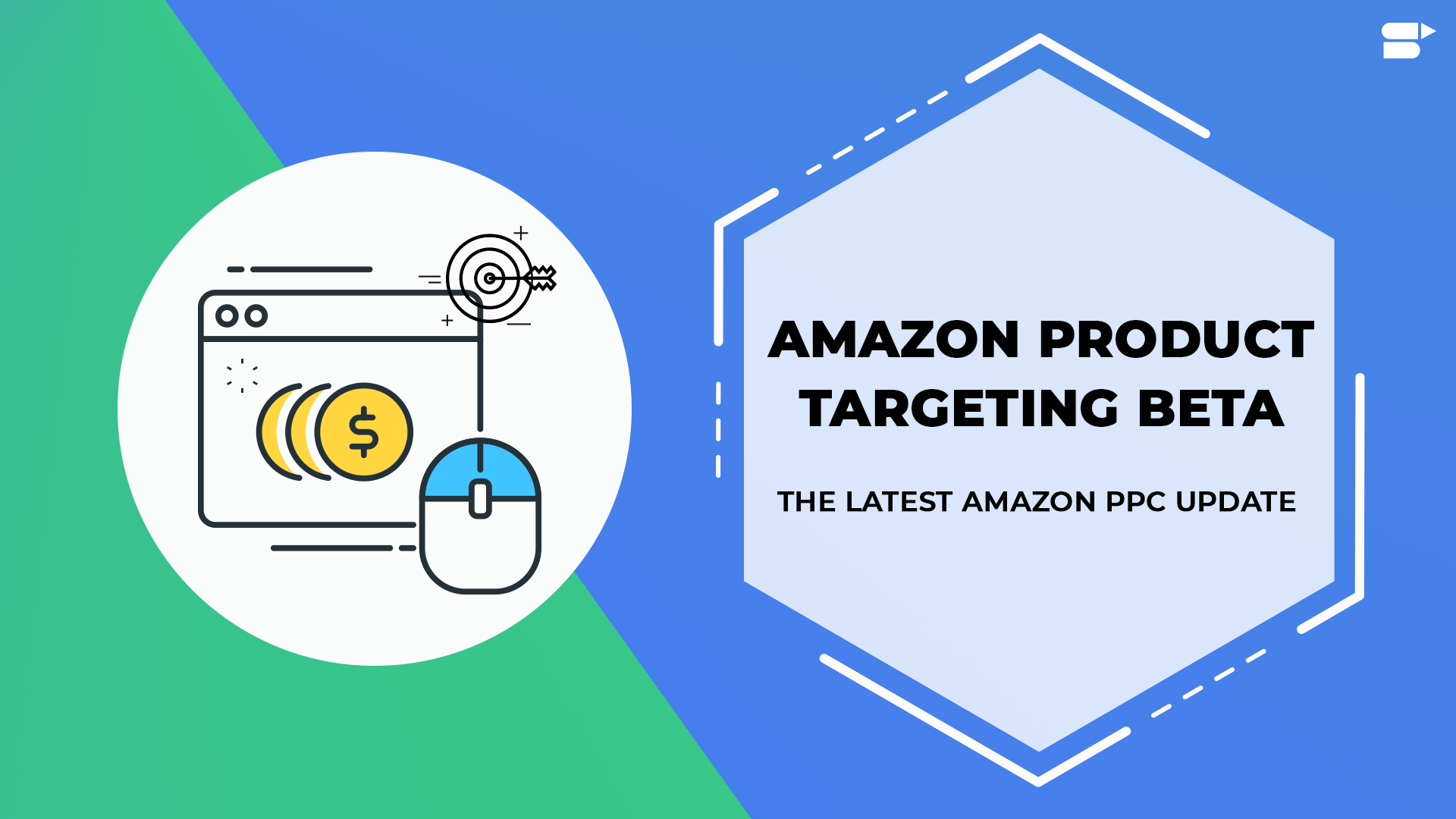 Amazon Product Targeting Beta - The Latest Amazon PPC Seller Update