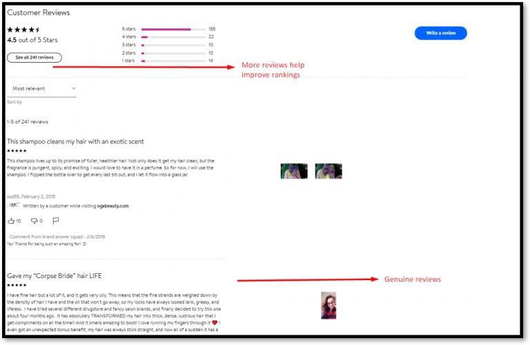 Walmart SEO Guide: Best Ways To Rank Walmart Product Listing