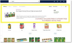 Walmart Product Ads: Sponsored Advertising & Strategies
