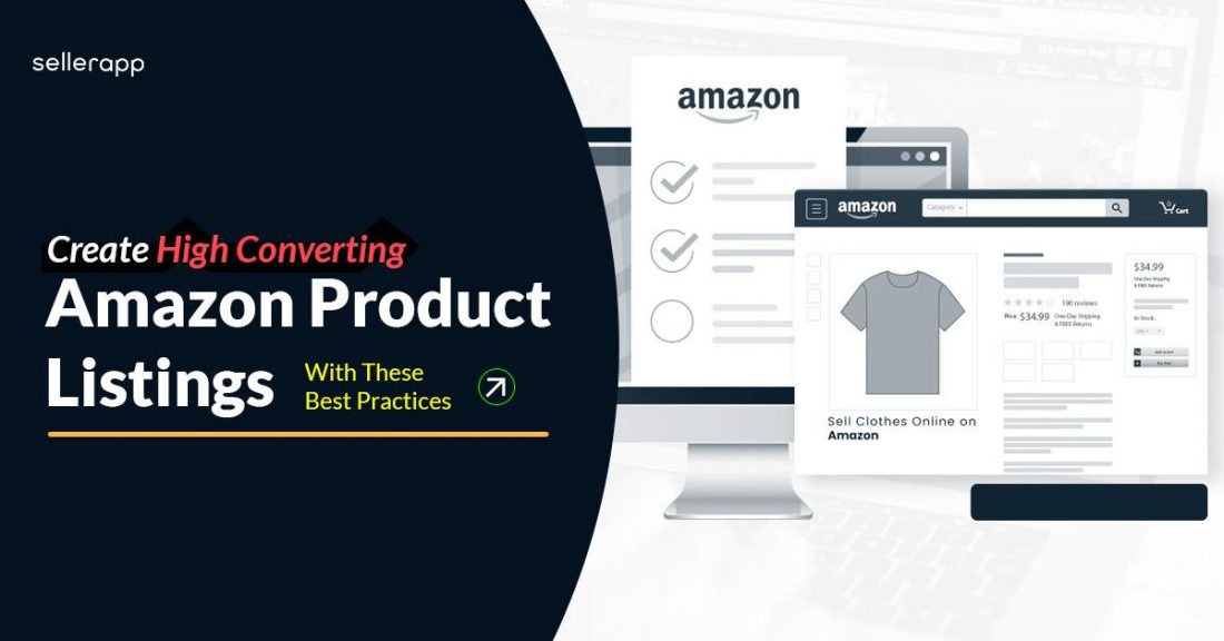 Amazon Product Listings Optimization: Tips, Tricks and Best Practices