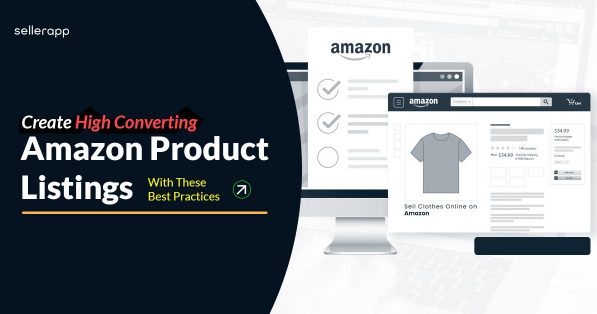 Top 7 Steps To Amazon Product Listing Optimization For Ranking