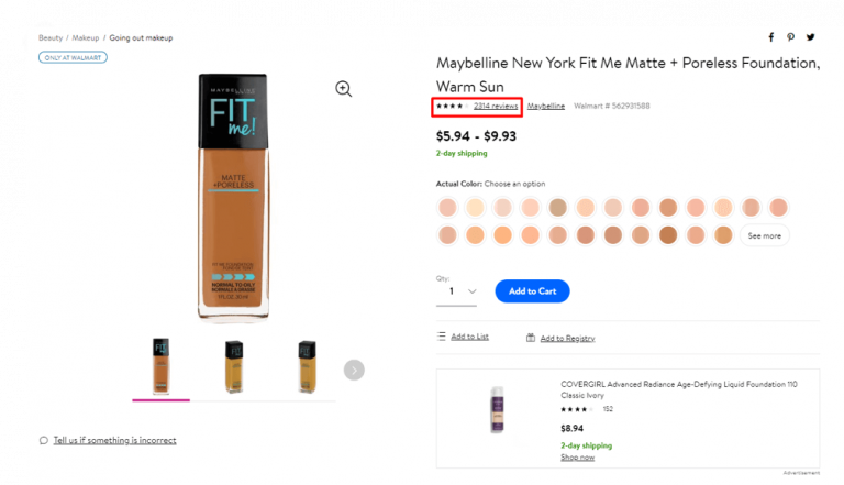 Walmart Product Reviews : Incredible Ways To Get More Reviews