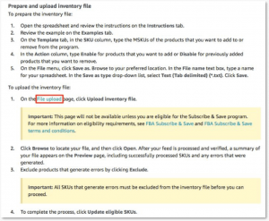 Amazon Subscribe And Save Program 2023 Explained For Sellers