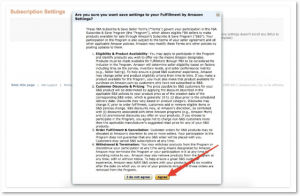 Amazon Subscribe And Save Program 2023 Explained For Sellers