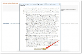 Amazon Subscribe And Save Program 2023 Explained For Sellers