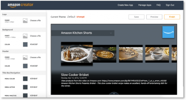 Amazon Live Creator: A Game-Changing App To Increase Your Sales