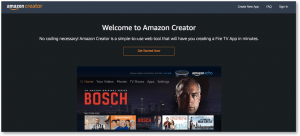 Amazon Live Creator: A Game-Changing App To Increase Your Sales