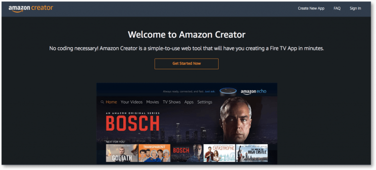 Amazon Live Creator: A Game-Changing App To Increase Your Sales