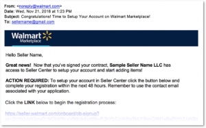 Get Approved To Sell On Walmart Marketplace - Best Ways Explained
