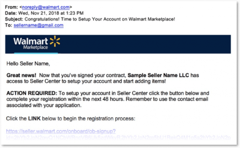 Get Approved To Sell On Walmart Marketplace - Best Ways Explained