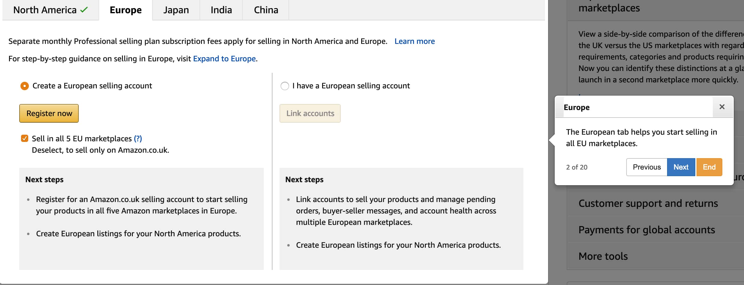 How To Sell Internationally On Amazon? - Definitive Guide For All Sellers