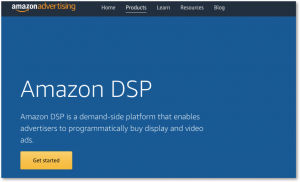 Amazon DSP: Leverage Advertising To Gain More Customers