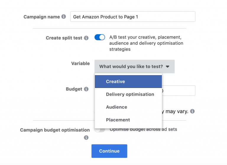 Amazon Seller Facebook Ads Pro Tips To Boost Your Sales