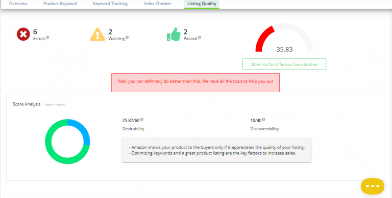 10 Mistakes Amazon Sellers Need to Avoid at All Costs - SellerApp