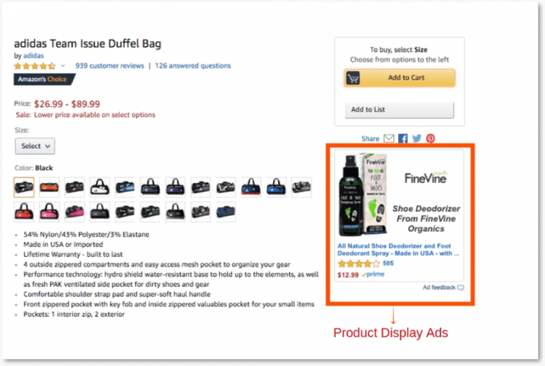 Amazon Marketing Strategies That Converts in 2025 [Advertising + SEO]