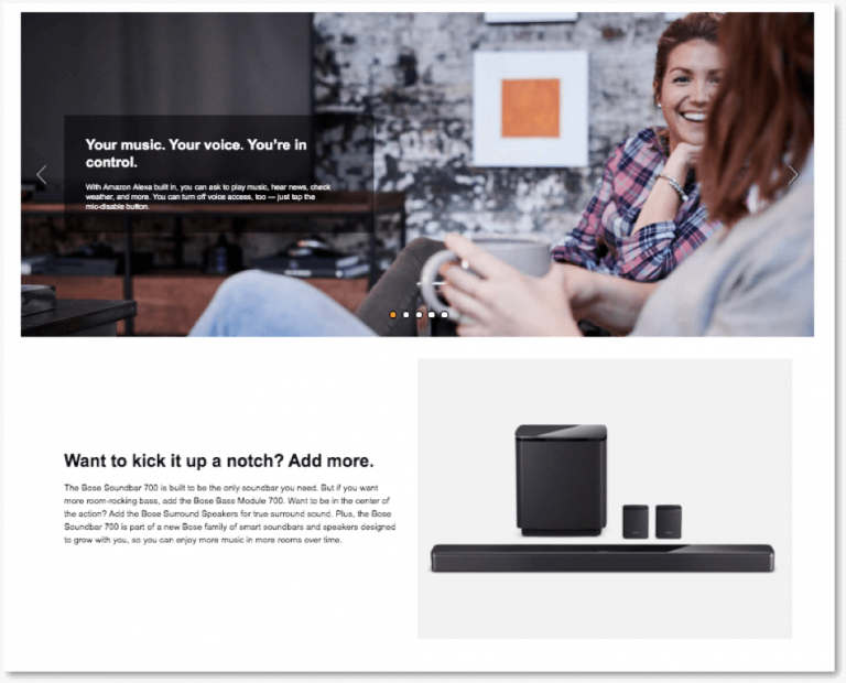 Everything You Need to Know About Amazon A+ Content 💡