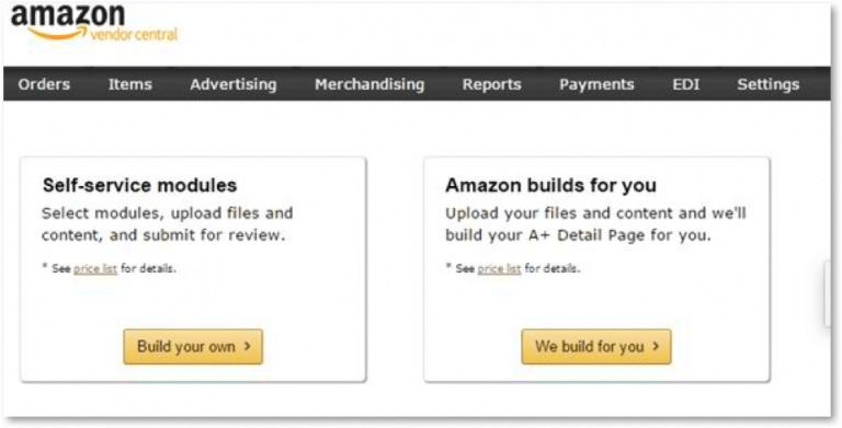 Everything You Need to Know About Amazon A+ Content 💡
