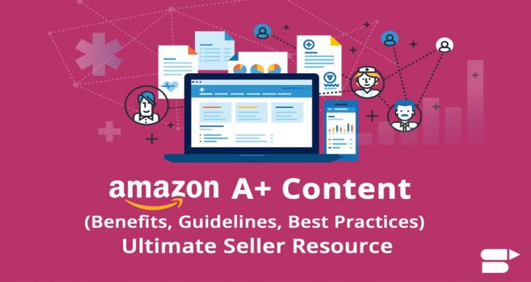 Everything You Need to Know About Amazon A+ Content 💡