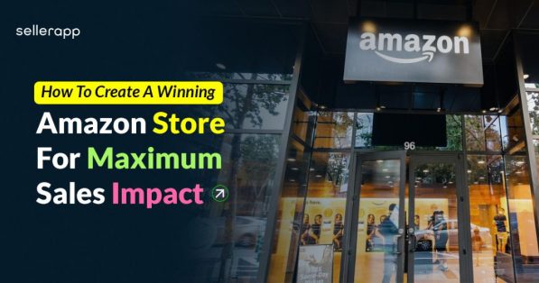 Different Types of Amazon Badges and How to Earn Them