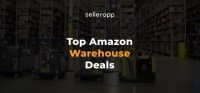 Amazon Warehouse Deals: Reviews & Return Policy Explained