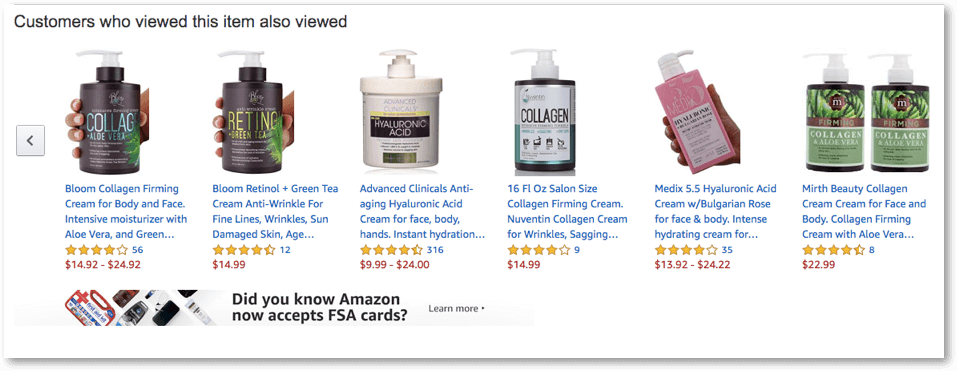 Amazon Average Order Value (AOV) & Its Significance In Ecommerce Amazon Average Order Value (AOV) & Its Significance In Ecommerce
