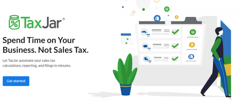 Amazon Sales Tax: What it is & How to Calculate Tax For FBA Sellers