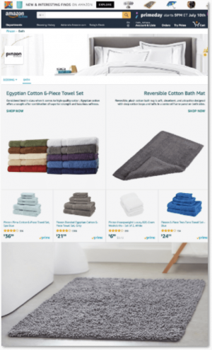 How to Build a Recognizable Branded Amazon Store in 2024