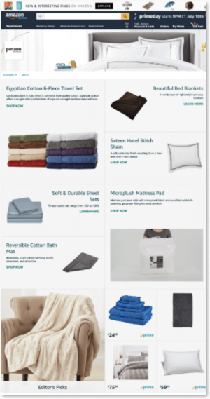 How to Build a Recognizable Branded Amazon Store in 2024