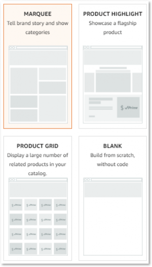 How to Build a Recognizable Branded Amazon Store in 2024