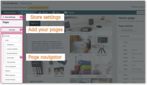 How to Build a Recognizable Branded Amazon Store in 2024