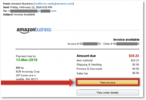 Generate Amazon Receipts in 2024: An Easy How-To Guide
