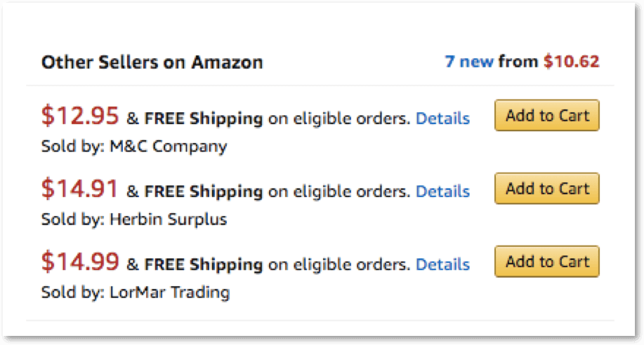 Amazon Average Order Value (AOV) & Its Significance In Ecommerce Amazon Average Order Value (AOV) & Its Significance In Ecommerce