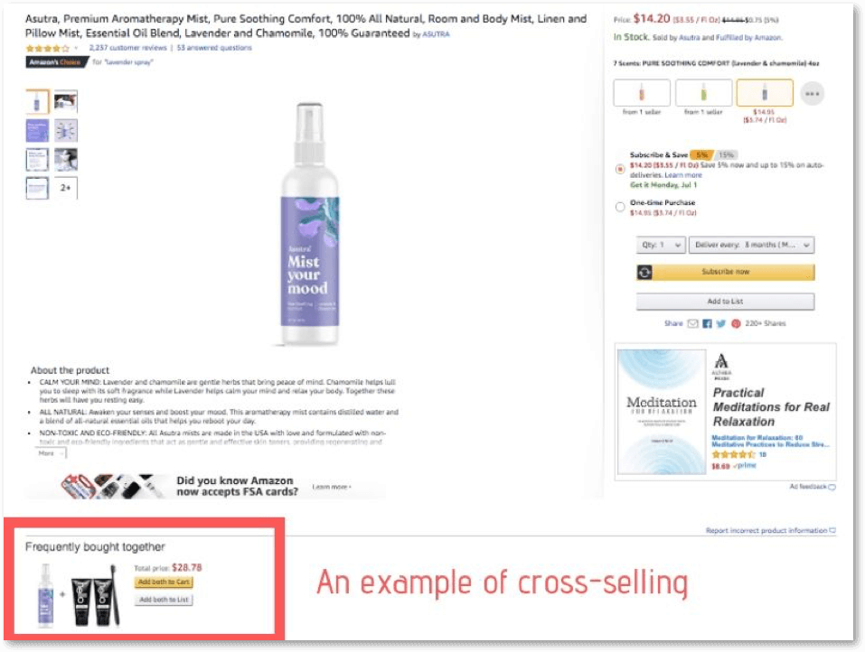 Amazon Average Order Value (AOV) & Its Significance In Ecommerce Amazon Average Order Value (AOV) & Its Significance In Ecommerce