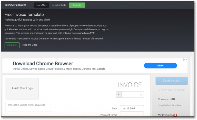 Generate Amazon Receipts in 2024: An Easy How-To Guide