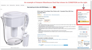Amazon Warehouse Deals: Reviews & Return Policy Explained