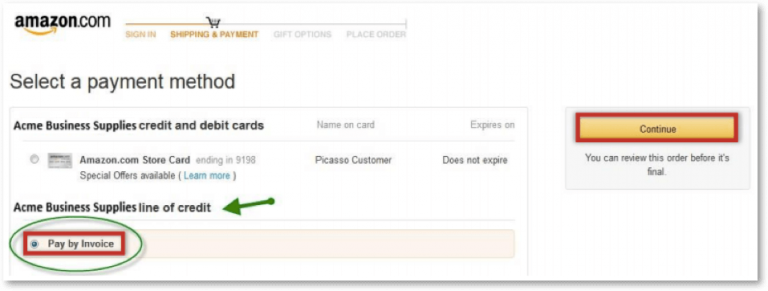 Generate Amazon Receipts in 2024: An Easy How-To Guide